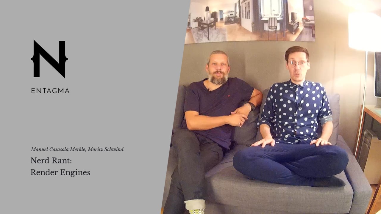 Entagma – Page 9 – Advanced CG Resources