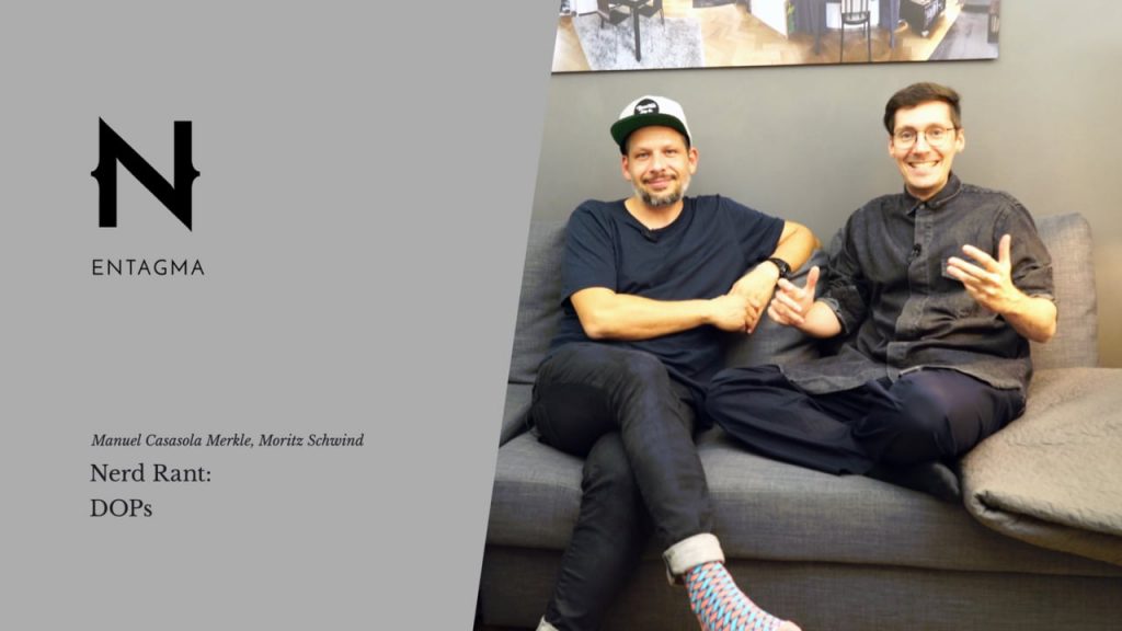 Entagma – Page 10 – Advanced CG Resources