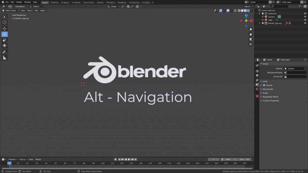 Free Tutorials – Page 4 – Entagma