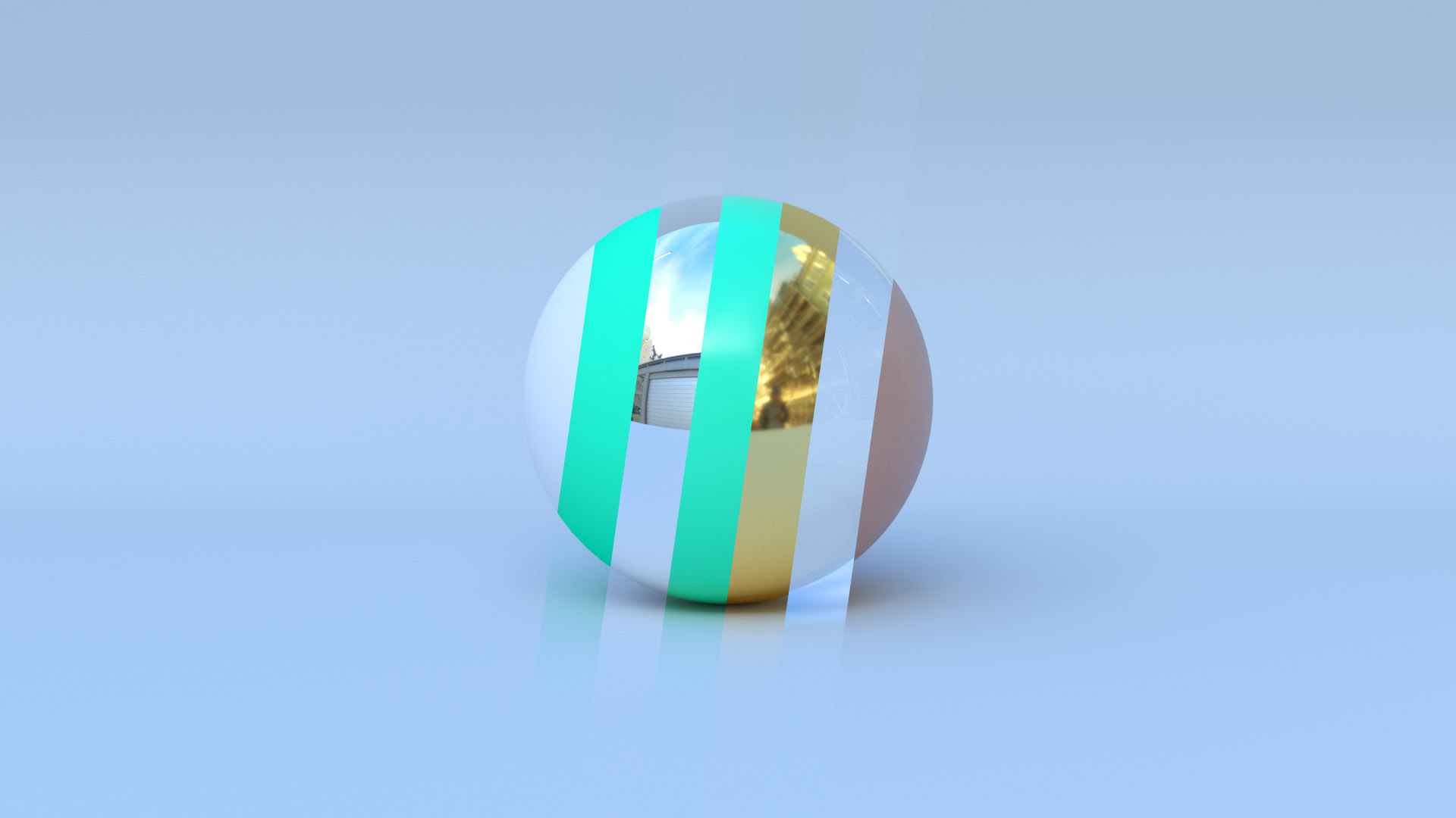 Rendering 101 – Entagma