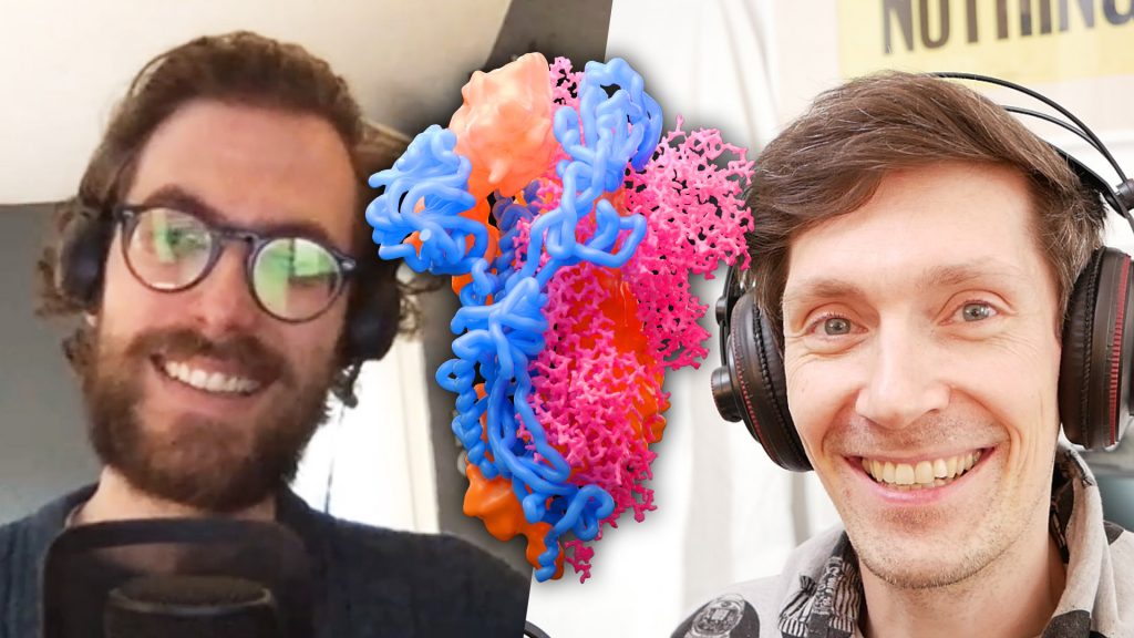 Nerd Rant – Entagma