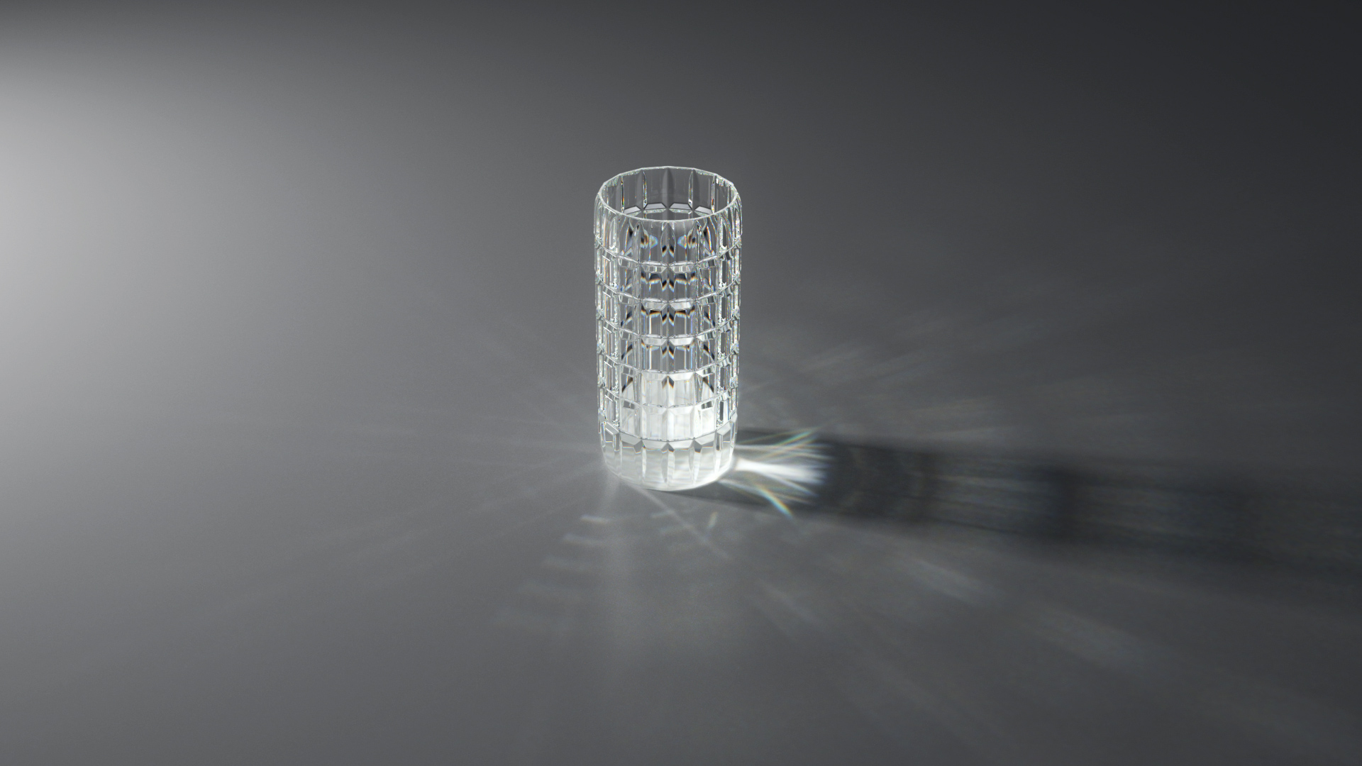 Rendering 101 – Entagma