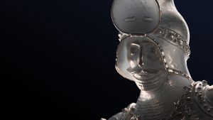 Rendering 101 – Entagma