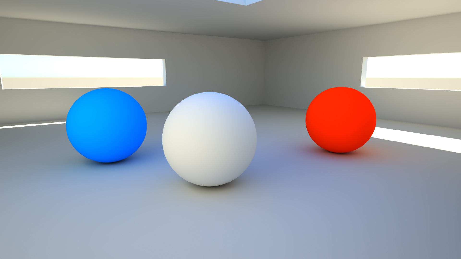 Rendering 101 – Entagma