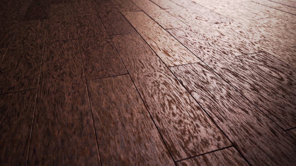 Rendering 101 – Entagma