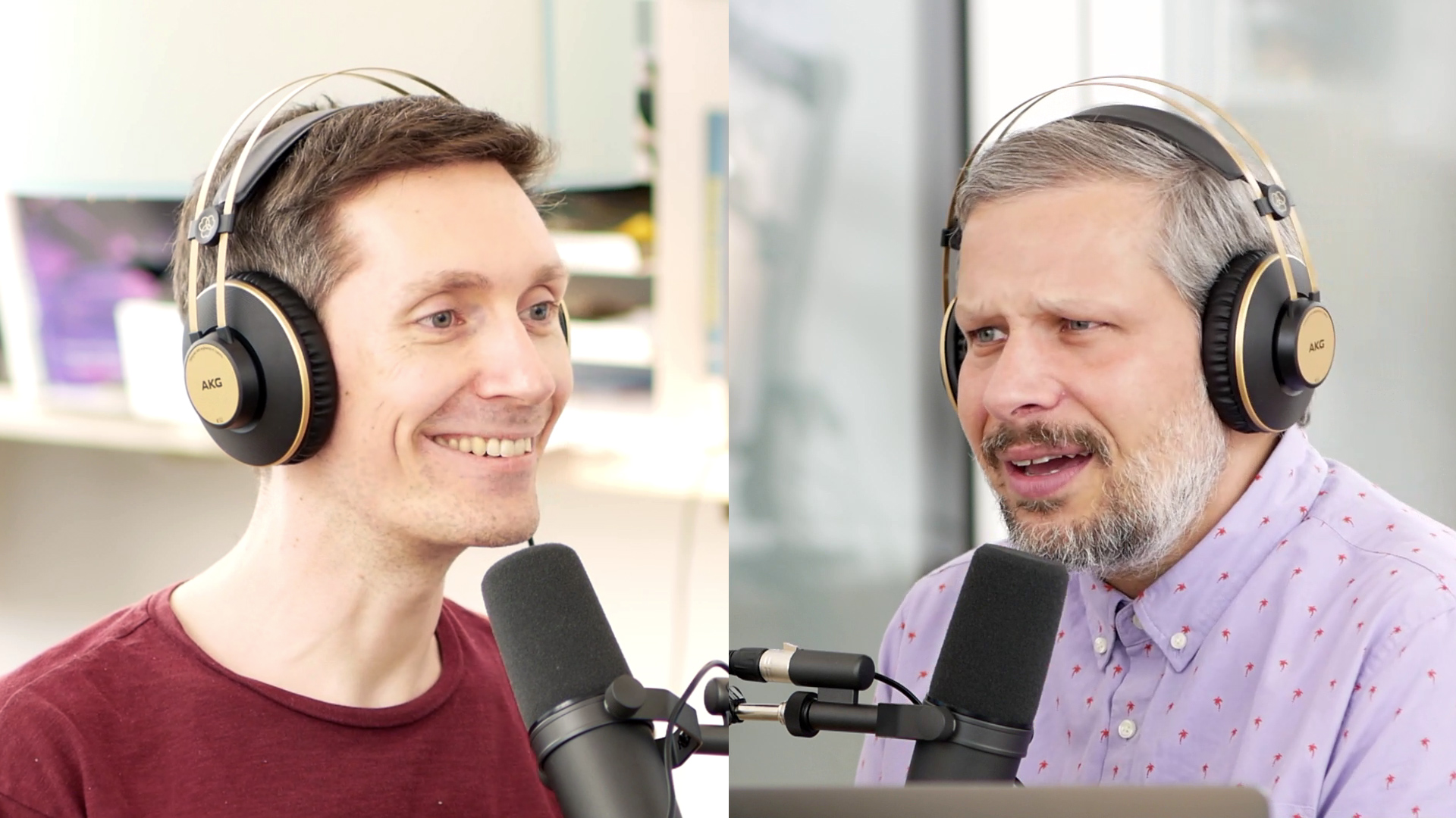 Nerd Rant – Entagma