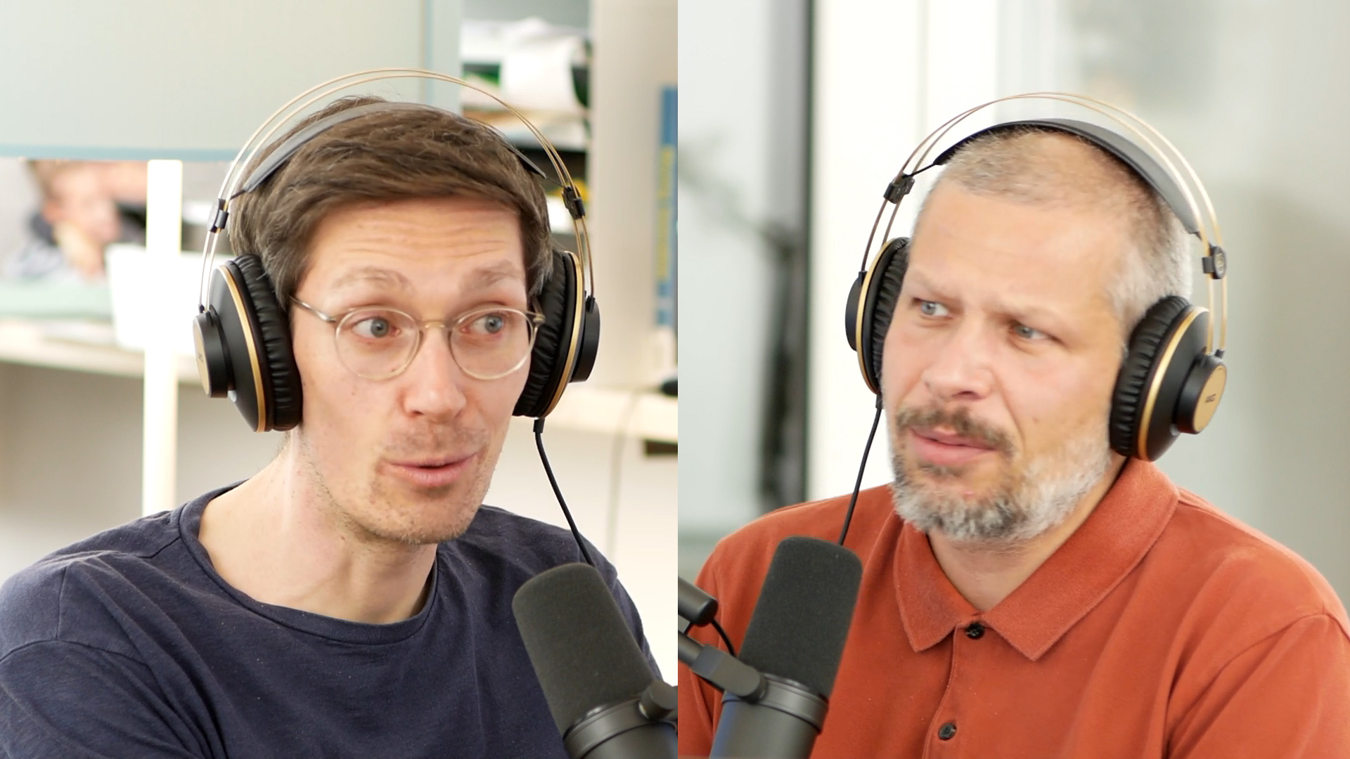 Nerd Rant – Entagma