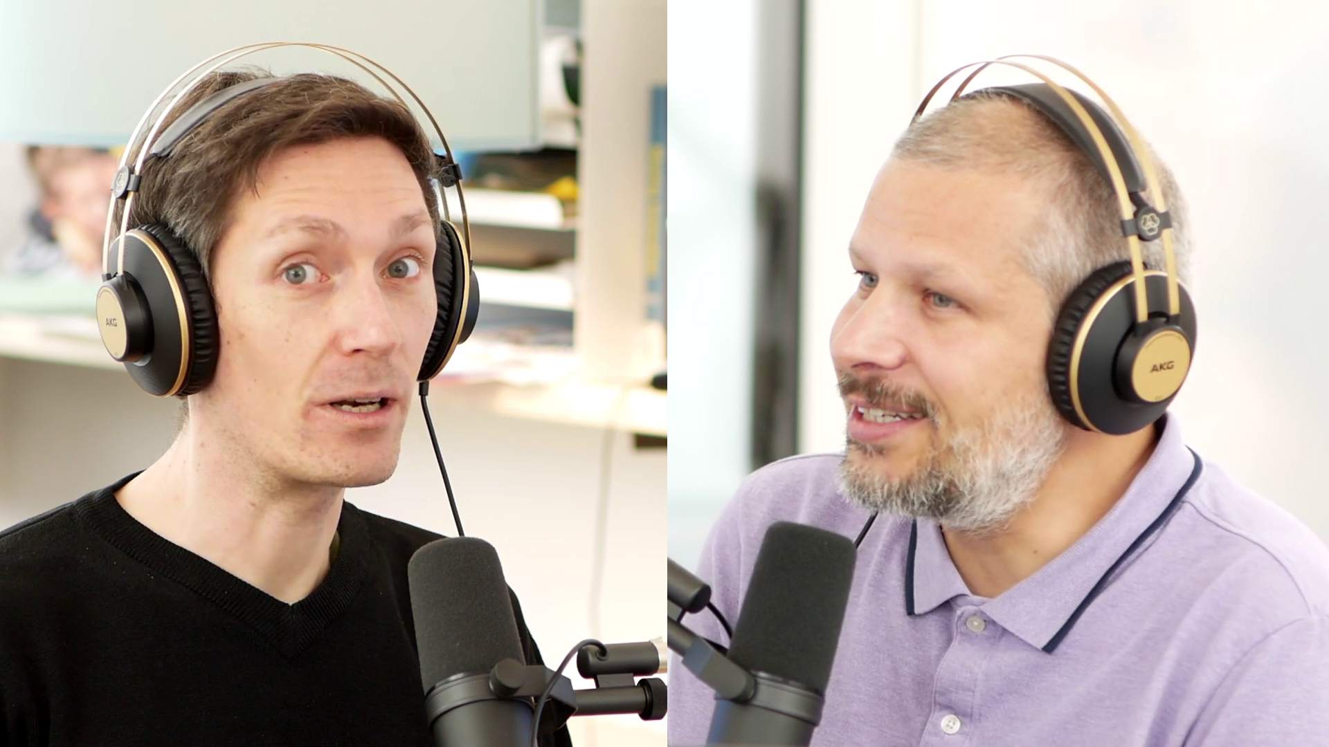 Nerd Rant – Entagma