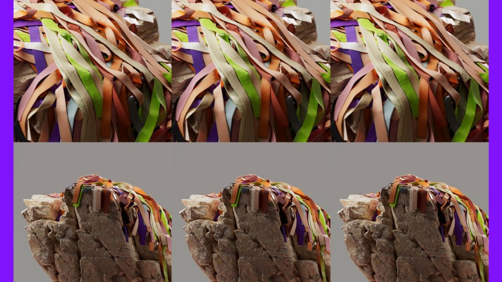 Entagma – Advanced CG Resources