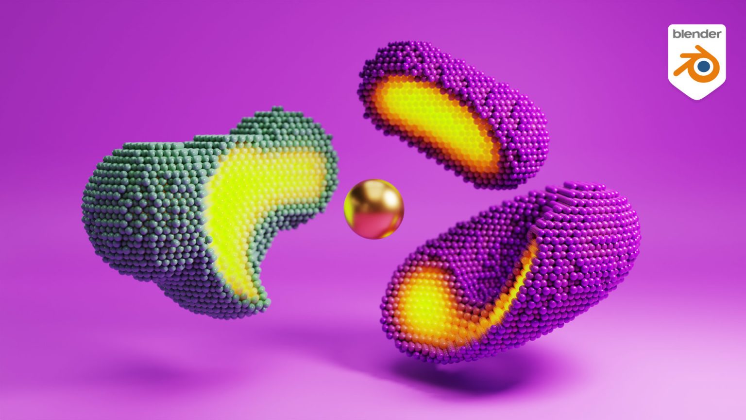 Entagma – Advanced CG Resources