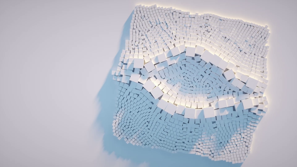 Entagma – Advanced CG Resources