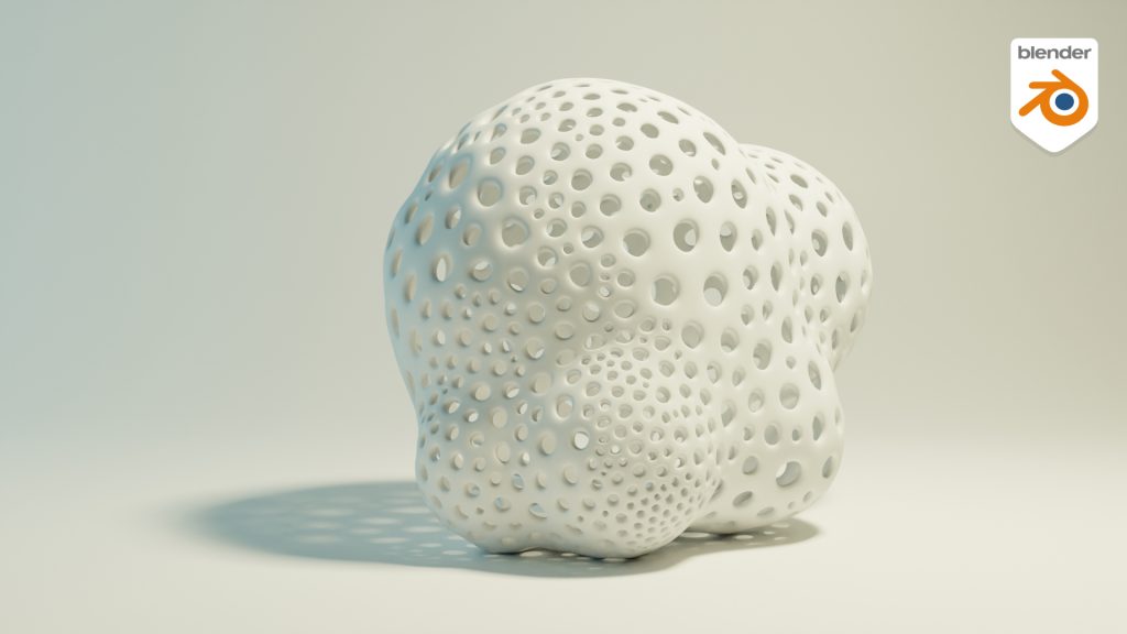 Geometry Nodes – Entagma