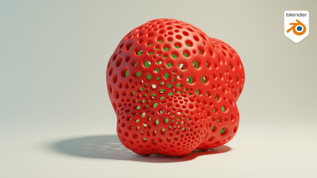 Geometry Nodes – Entagma