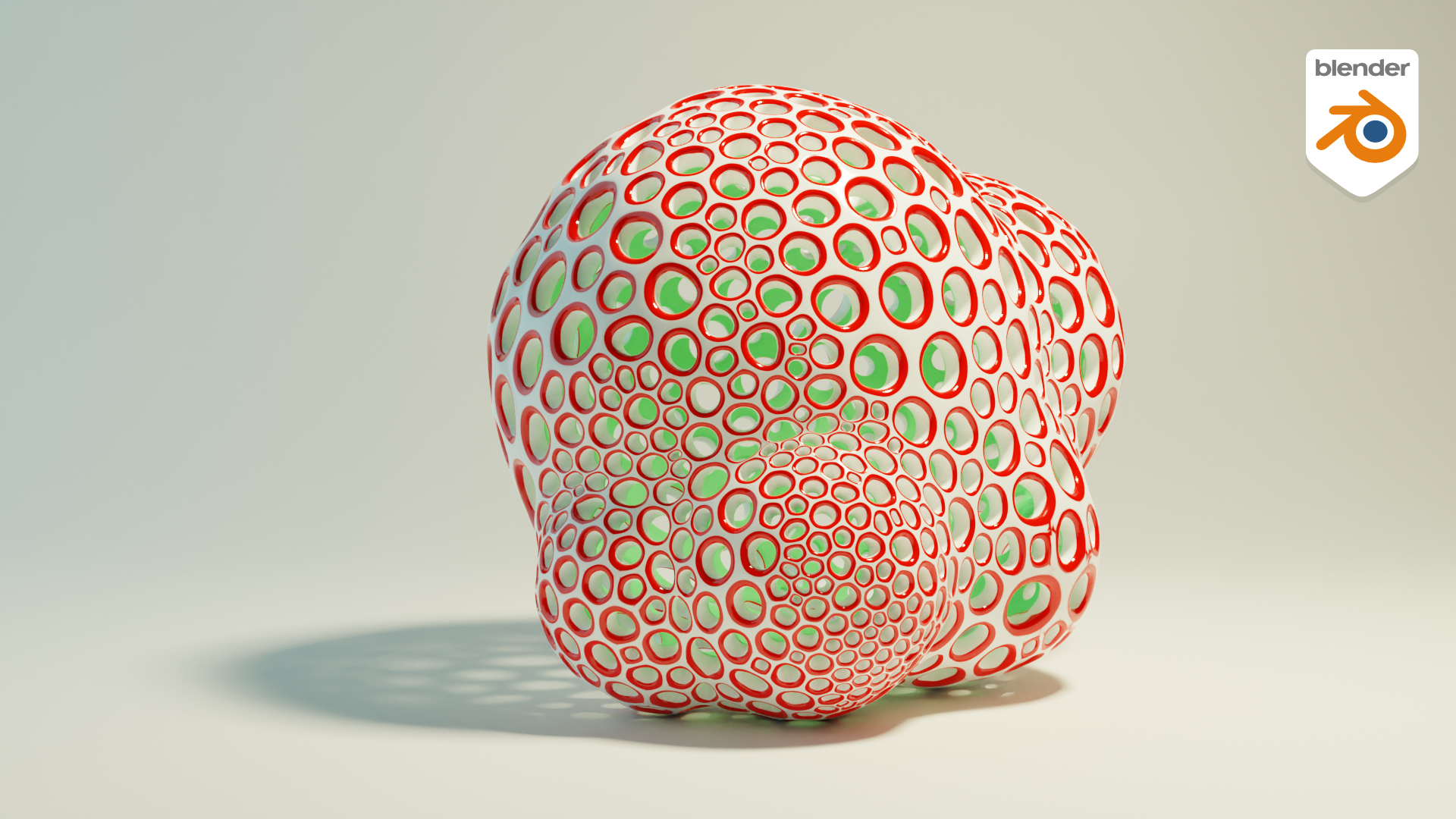 Geometry Nodes – Entagma