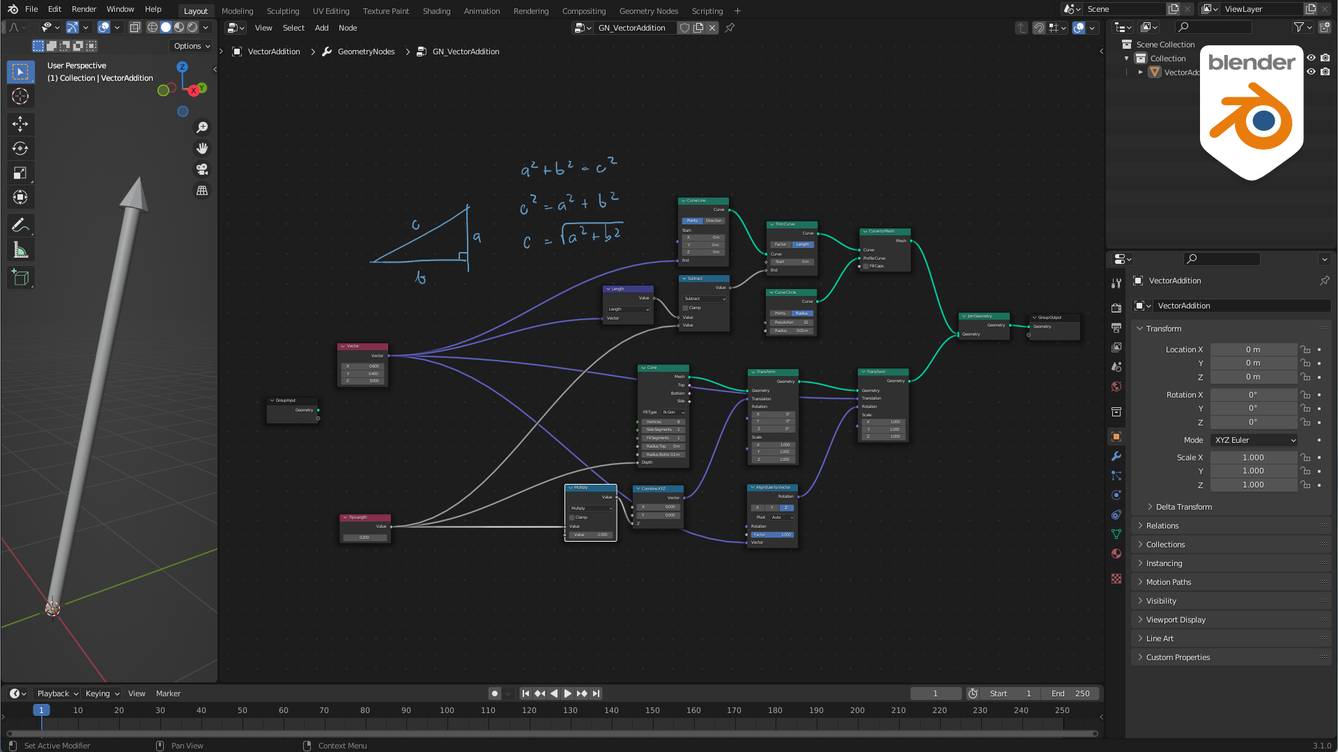 Entagma – Page 4 – Advanced CG Resources