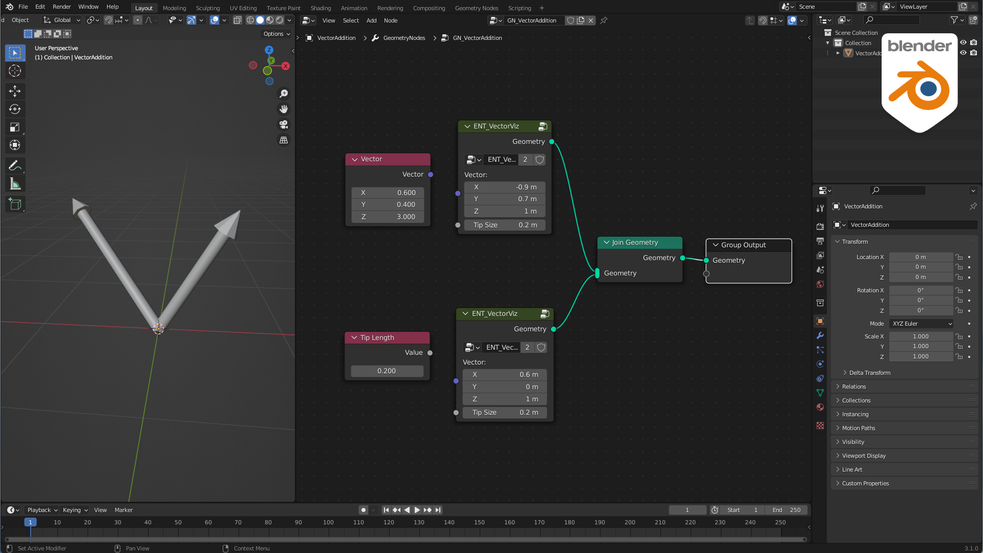 Entagma – Page 4 – Advanced CG Resources