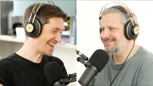 Nerd Rant – Entagma