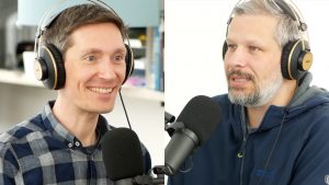 Nerd Rant – Entagma