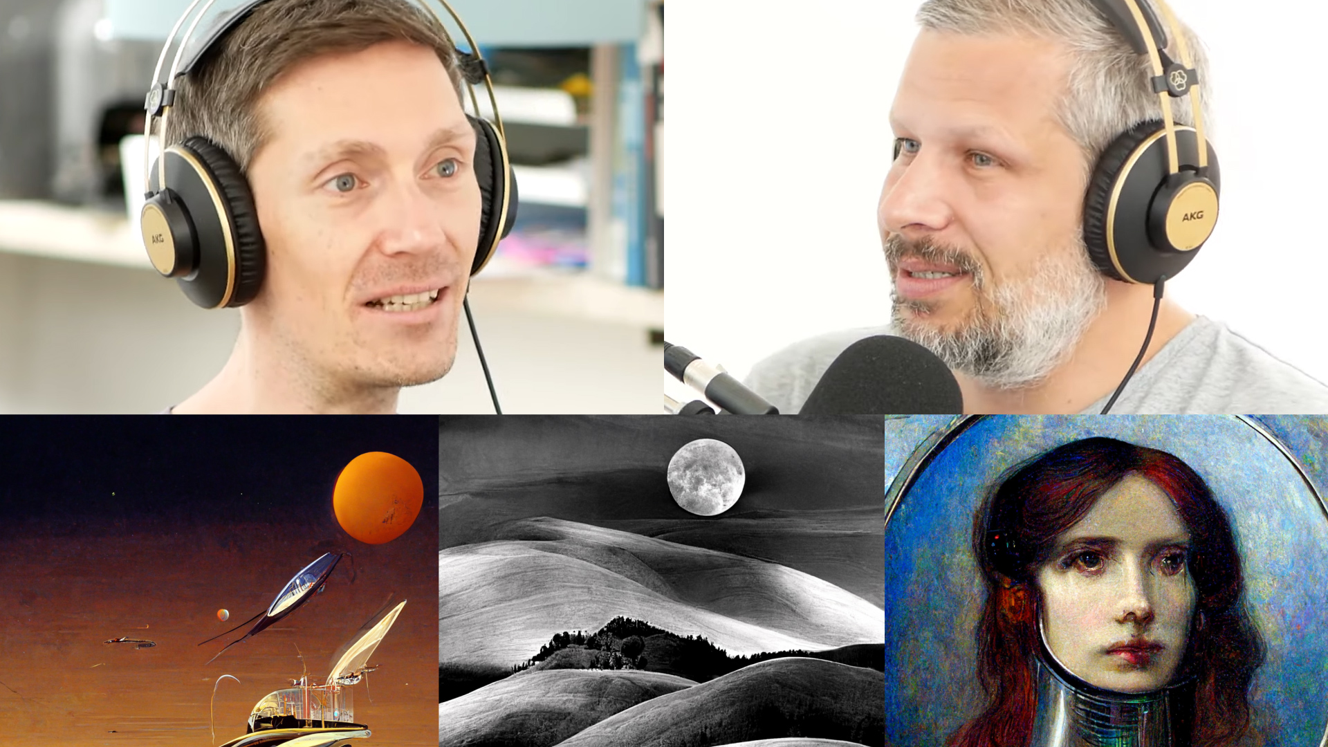 Nerd Rant – Entagma