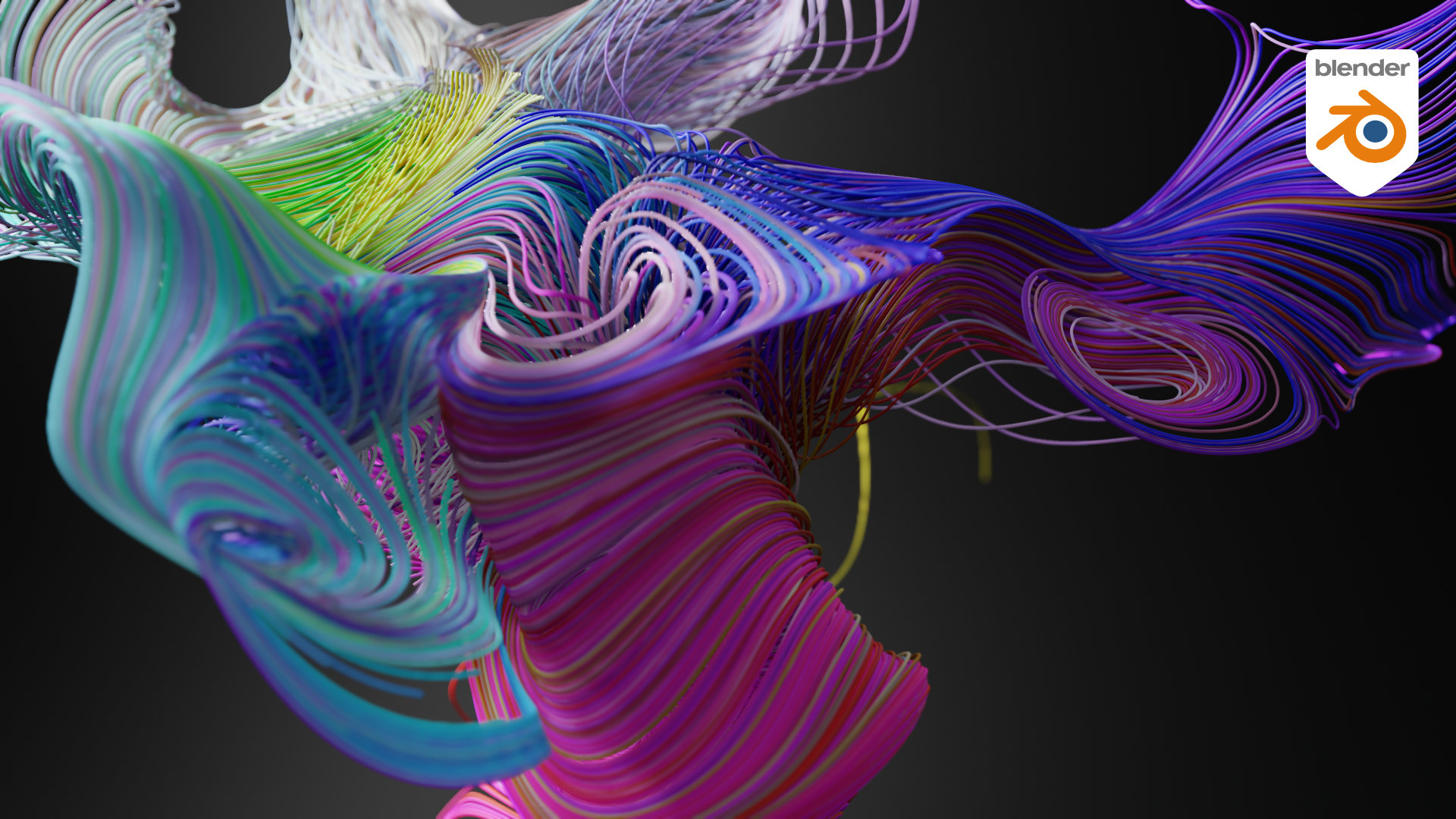 Entagma – Advanced CG Resources