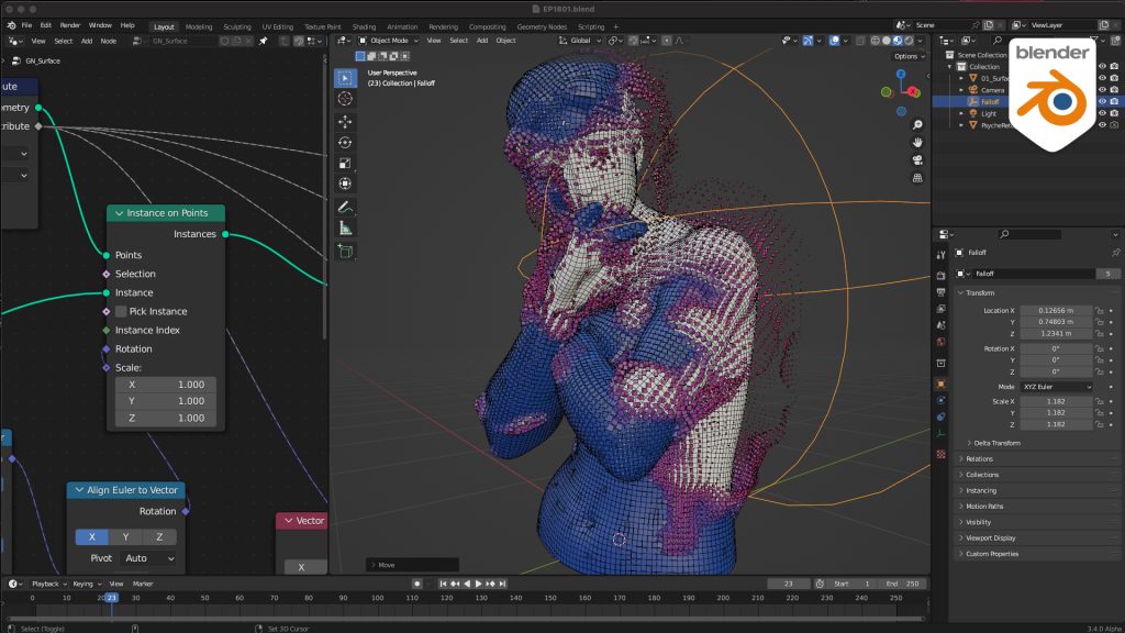 Entagma – Advanced CG Resources
