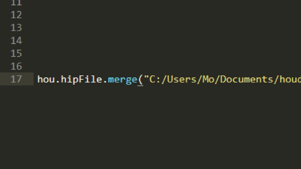 Entagma – Advanced CG Resources