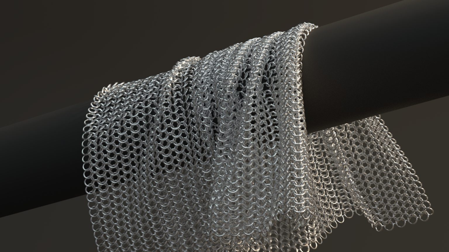 Entagma – Advanced CG Resources