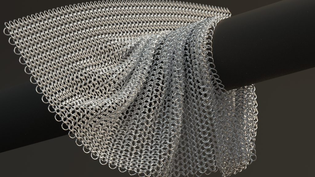 Entagma – Advanced CG Resources