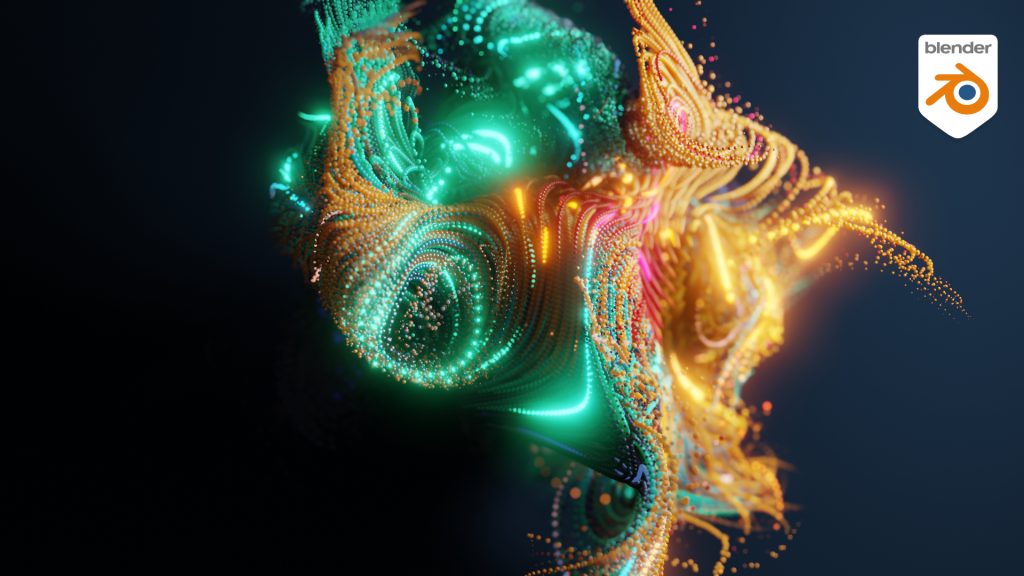 Entagma – Advanced CG Resources