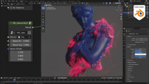 Entagma – Advanced CG Resources