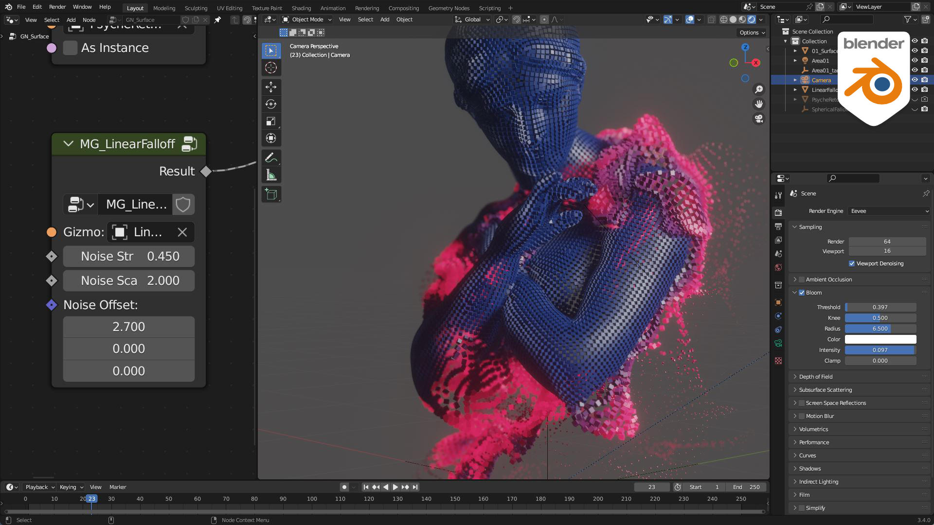Entagma – Advanced CG Resources