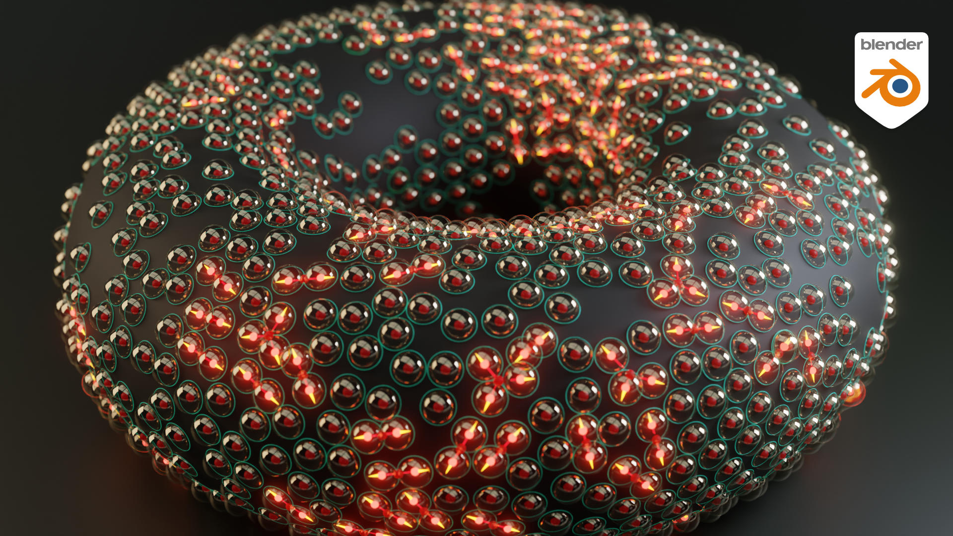 Entagma – Advanced CG Resources