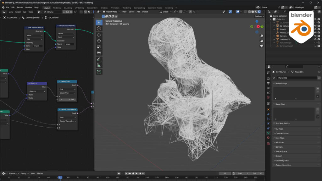 Entagma – Advanced CG Resources