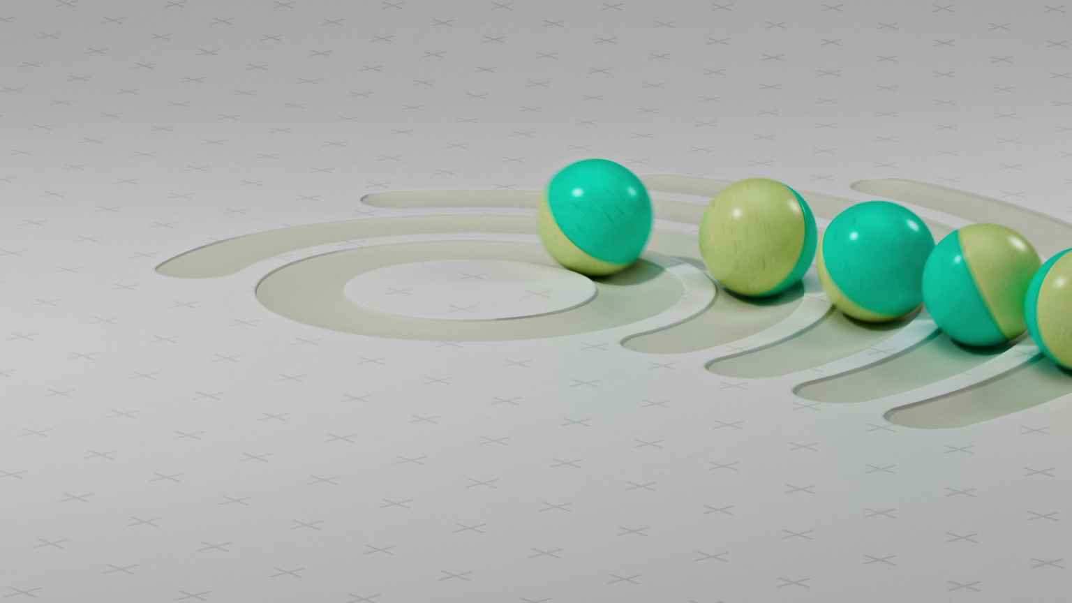 Creating a Rolling Objects Solver – Entagma