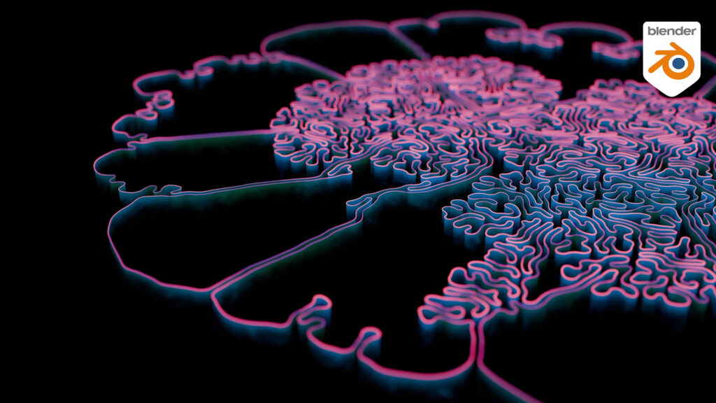 Entagma – Advanced CG Resources