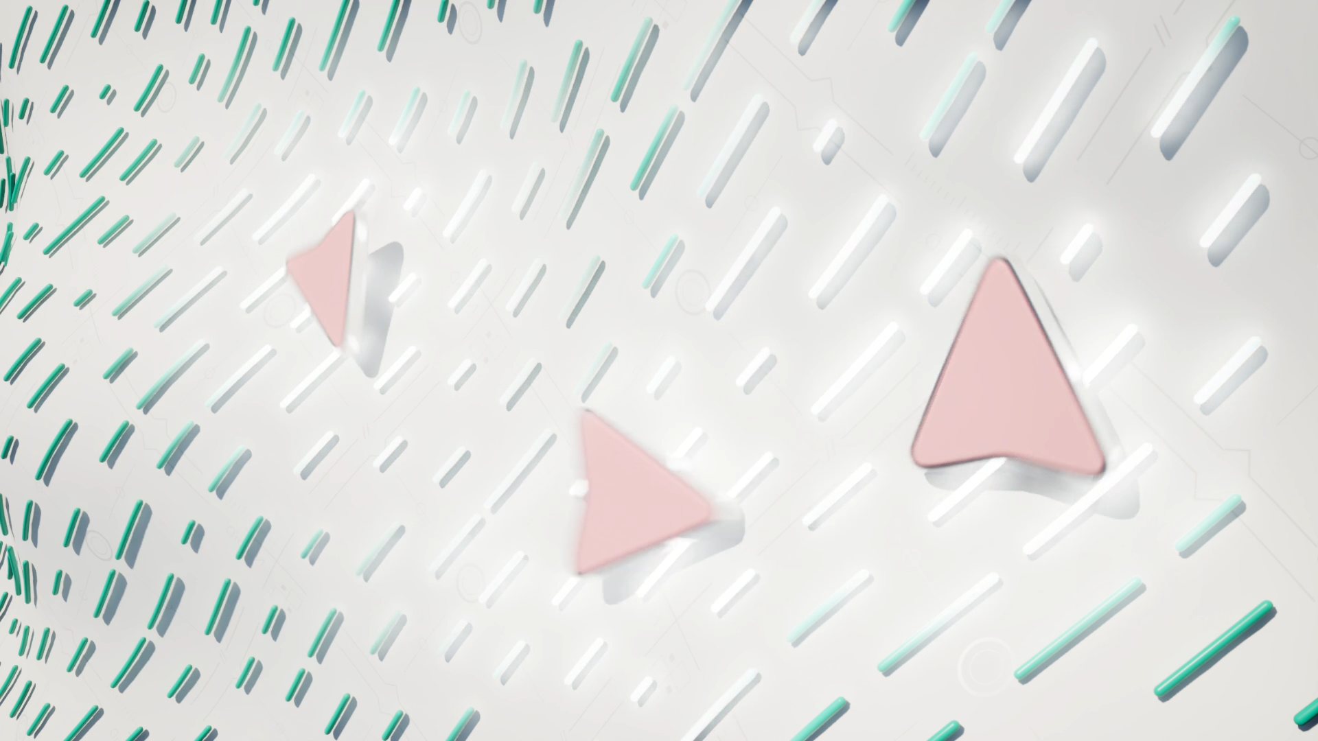 Houdini – Entagma